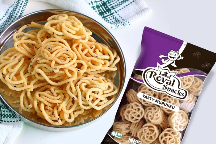 Royal Snacks