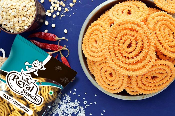 Royal Snacks